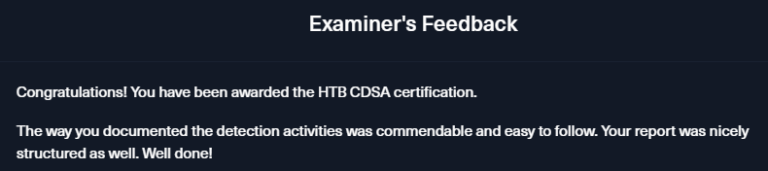 Leveling Up with HackTheBox Academy (CPTS & CDSA) - >Sudo Savvy